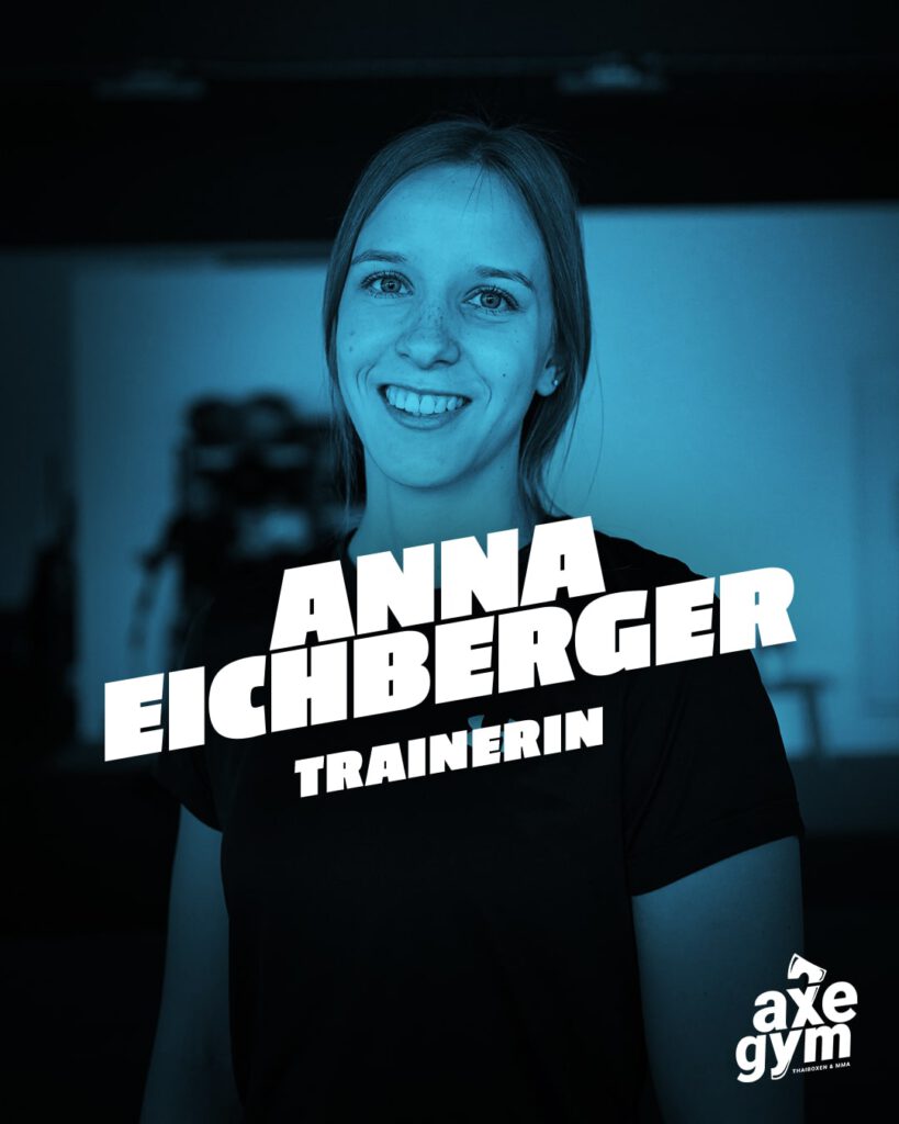 Unser Team - Axe Gym