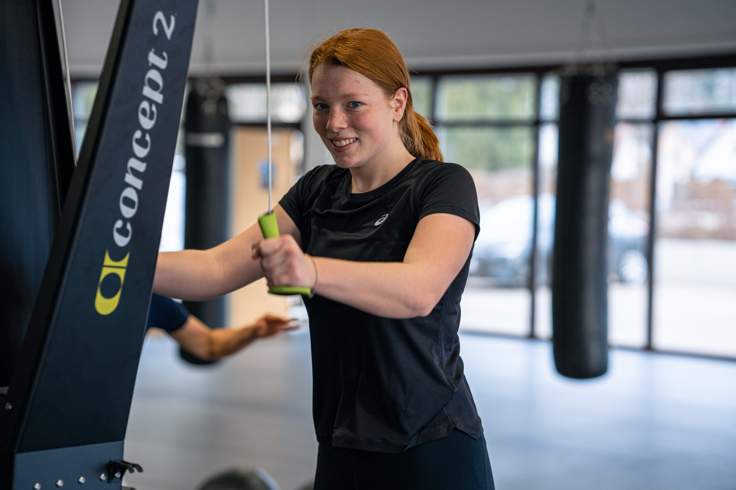 Funktional Training - Axe Gym Schwabmünchen